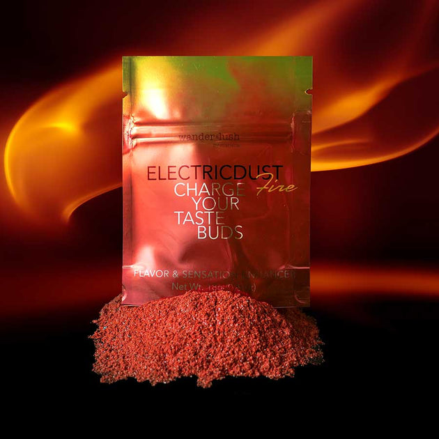 Electricdust – ELECTRICDUST