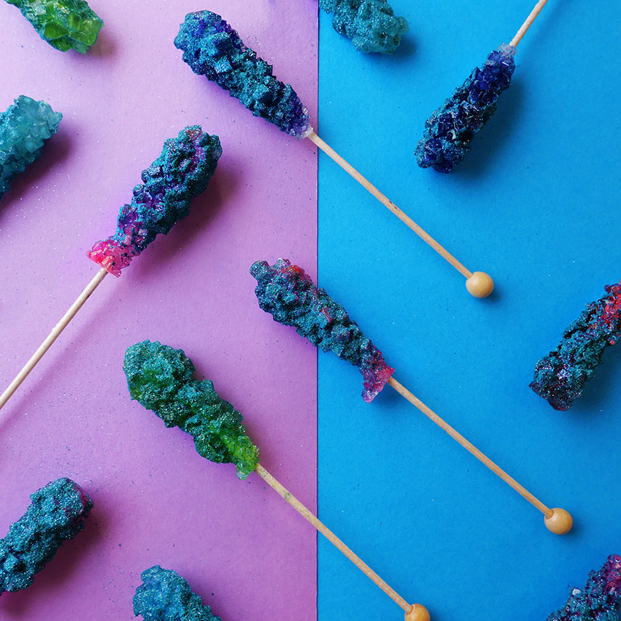 Buzz Rocks – ELECTRICDUST