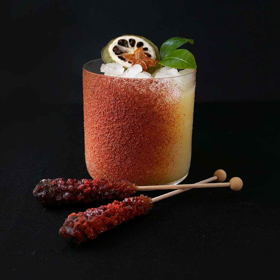 Electricdust Fire – ELECTRICDUST